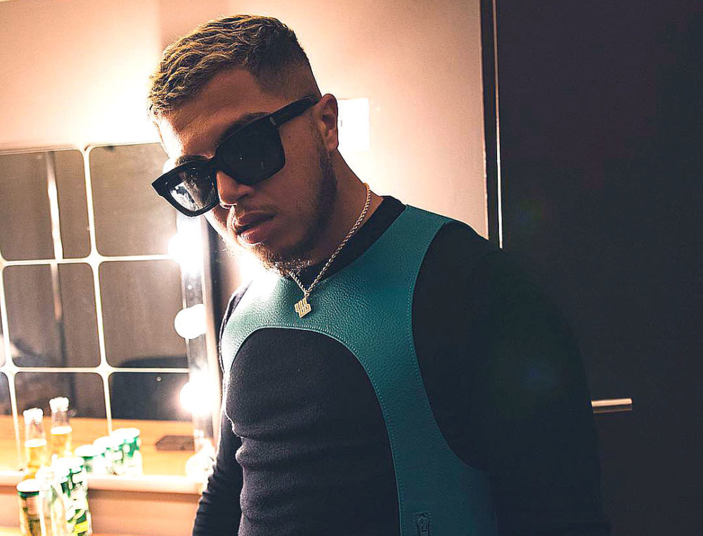 Hamza et Aya Nakamura ont sorti le clip de leur double featuring - WAVE®