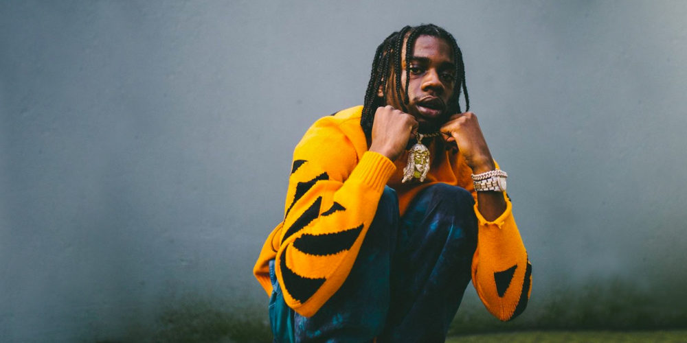 Le jeune rappeur Houdini a été assassiné à Toronto - WAVE®