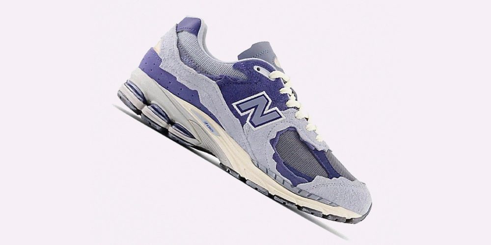 Le New Balance Protection Pack aura une suite cette année - WAVE®