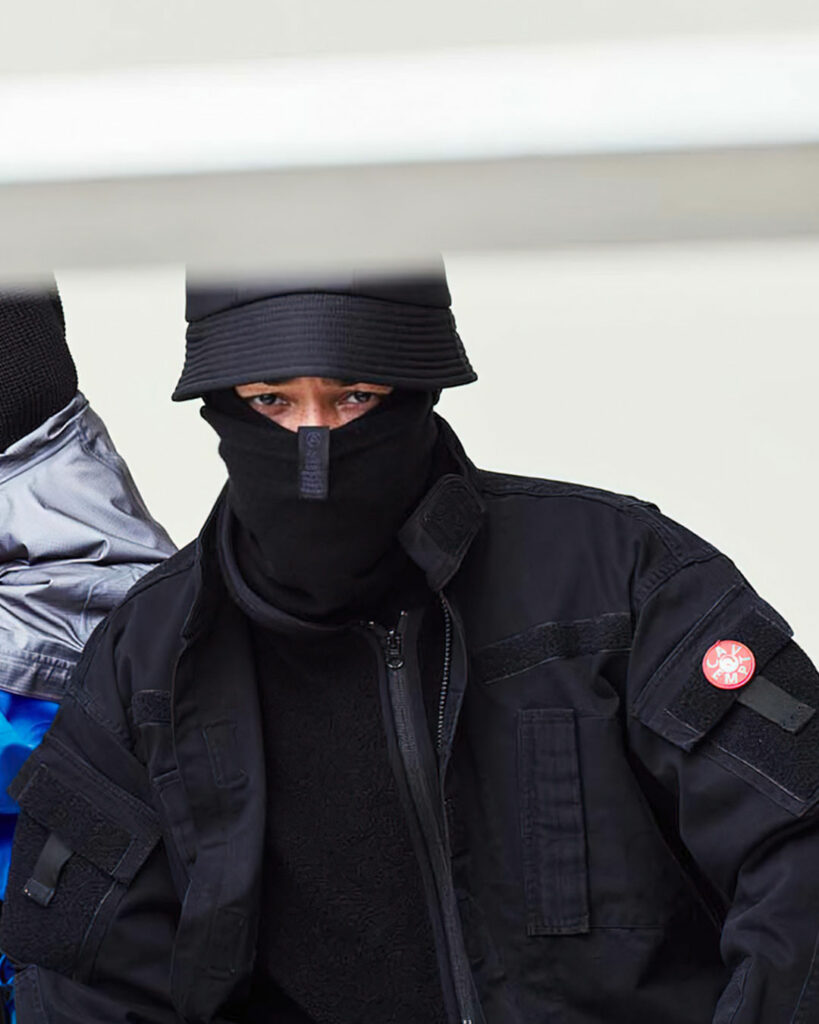 Comment Sk8thing a créé l'imagerie du streetwear - WAVE®