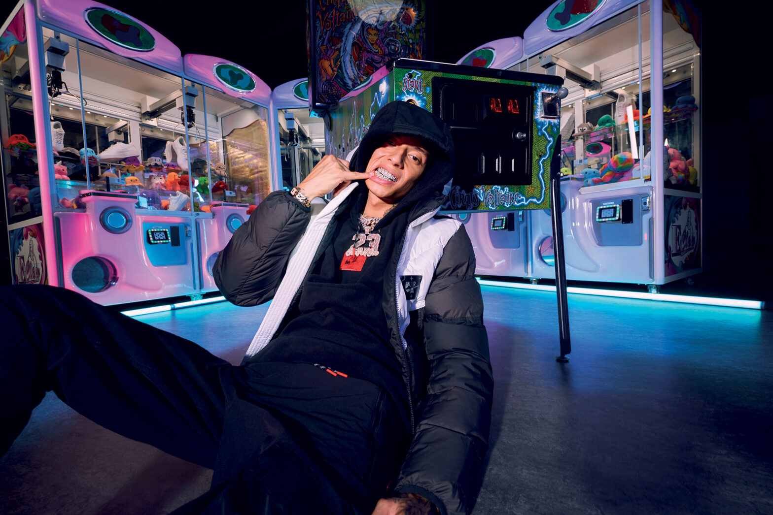 JD Sports annonce ses exclusivités pour Noël - WAVE®