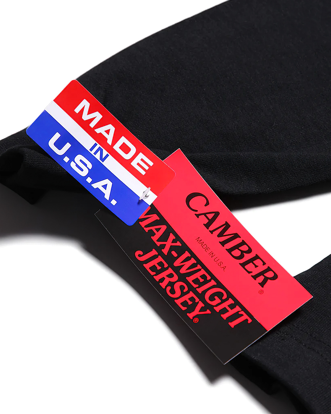 Pourquoi les Camber USA font partie des meilleurs sweats du monde - WAVE®
