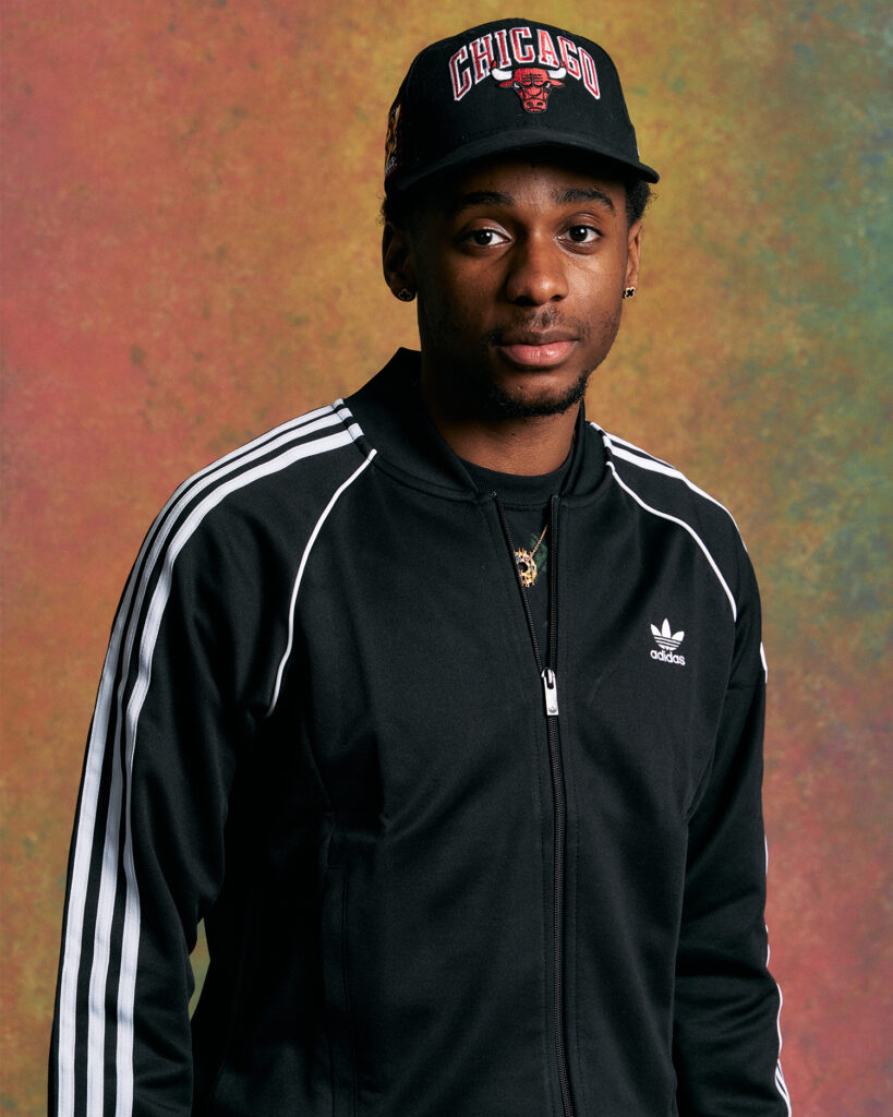 adidas et JD mettent en lumière les communautés avec la campagne "1000 ...